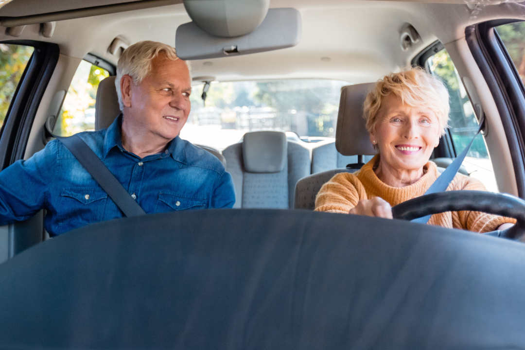 Fahrschule Basel & Baselland - Auto, Motorrad & Kurse